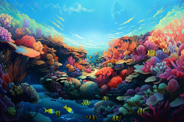 Reef Magic | Great Barrier Reef Day Tour