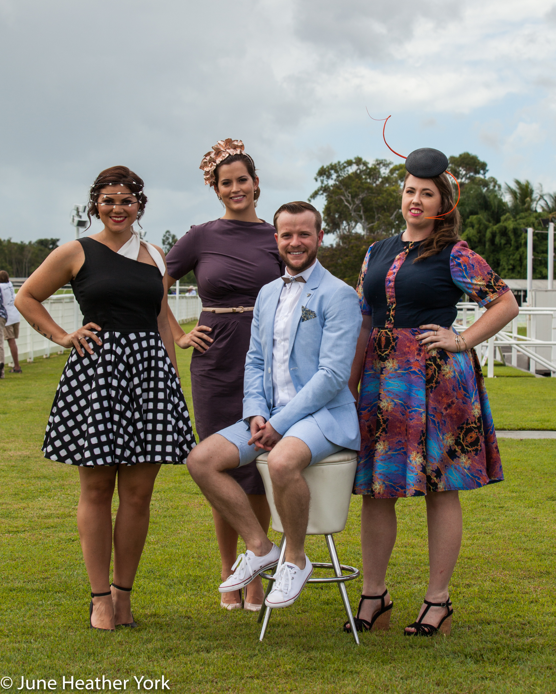 Cairns Events - Event Details - Century Cranes Tradies & Ladies Race Day