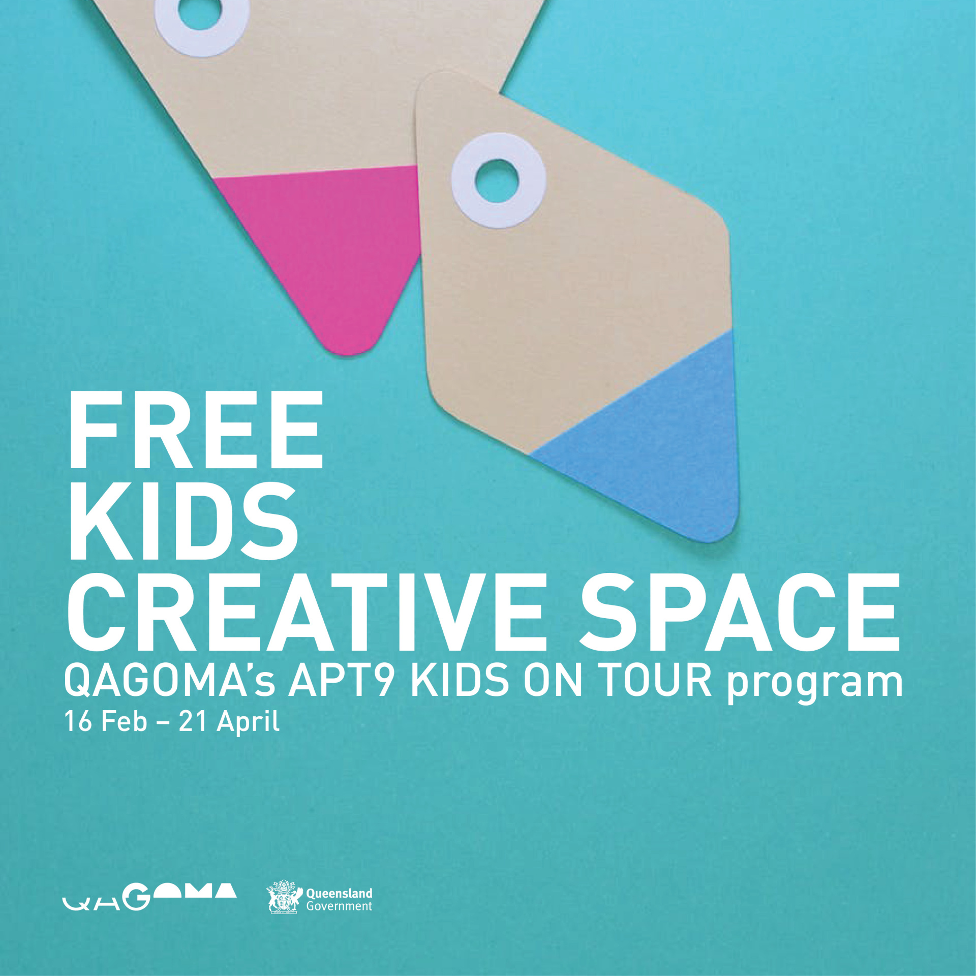 Cairns Events Event Details FREE Kids Creative Space cairns-events-event-details-free-kids-creative-space