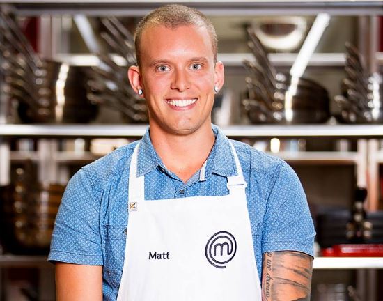 Cairns Events - Event Details - Matt Sinclair - Exclusive Dinner over 2 ...