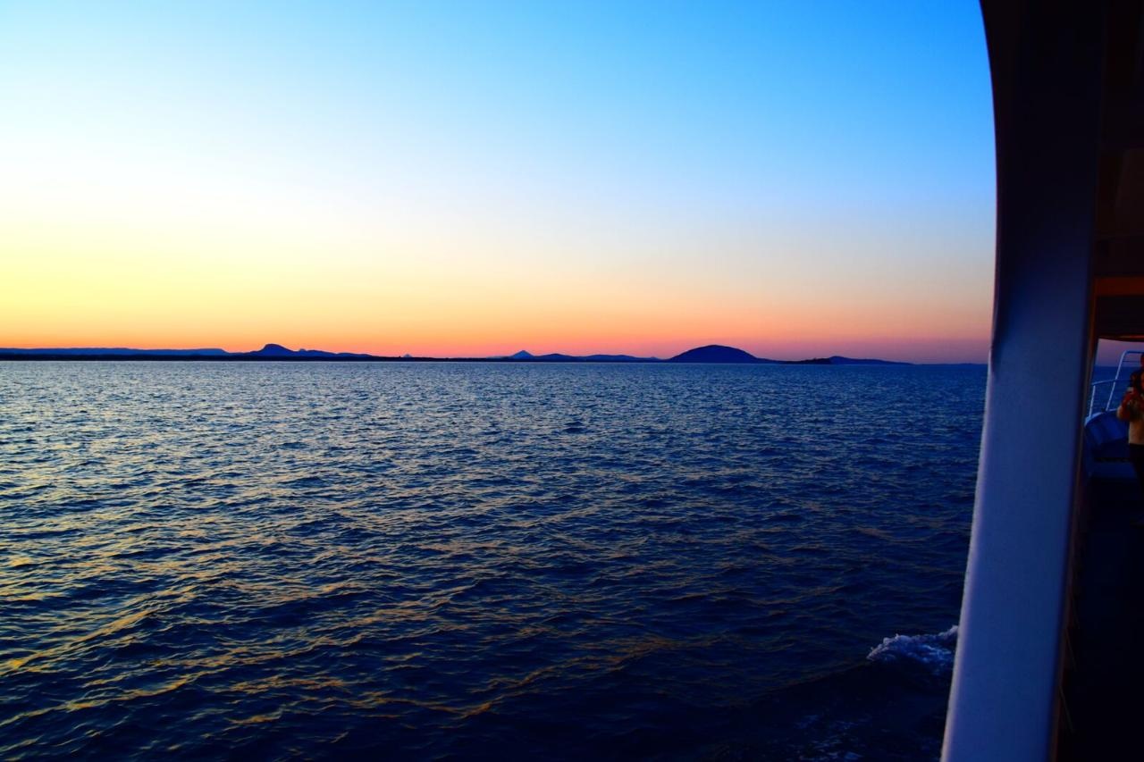 Sunset River Cruise Mooloolaba - Tourism Town - The Tourism Marketplace ...