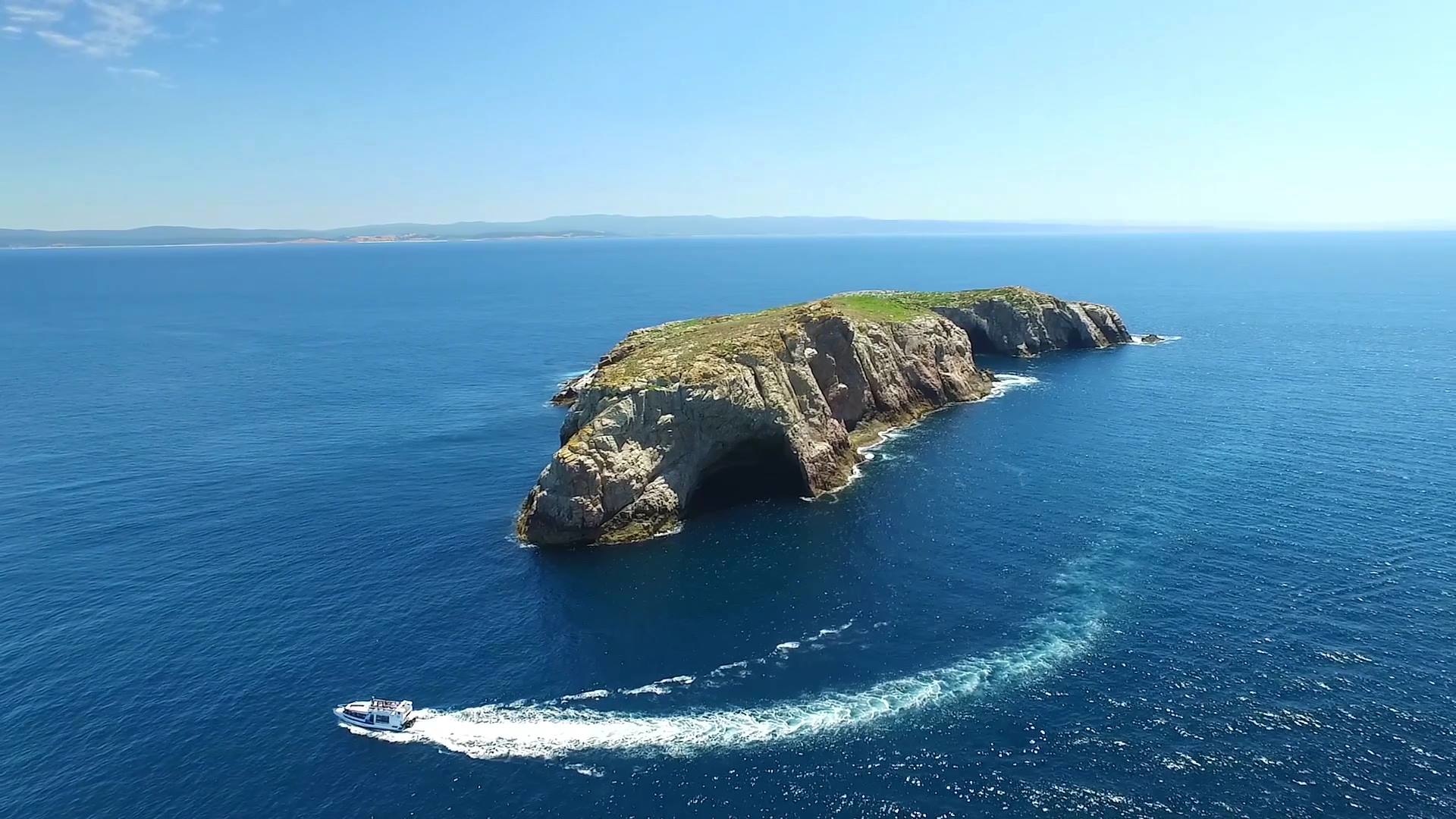 Maria Island Cruises & Shuttle - Tourism Town - The Tourism Marketplace ...
