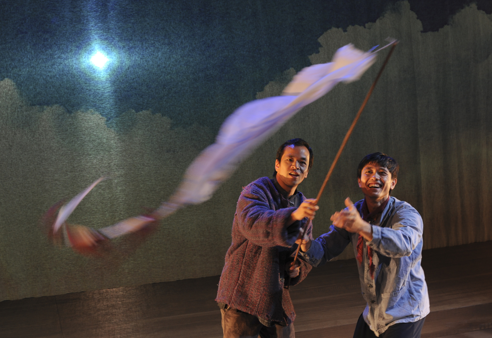 Cairns Events - Event Details - Children's Theatre - The Peasant Prince