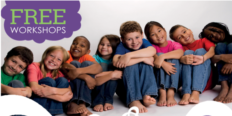 Cairns Events - Event Details - Cairns ~ My Child & Autism FREE Workshop