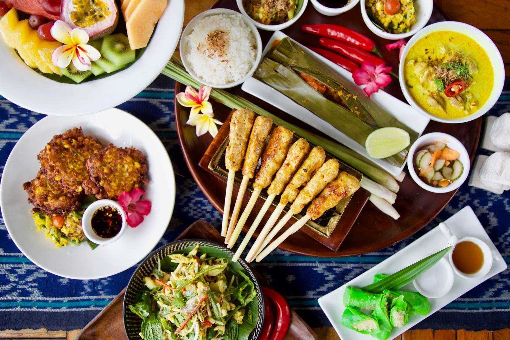 Cairns Events Event Details Bayleaf Lunch 2021 Special 2 course cairns-events-event-details-bayleaf-lunch-2021-special-2-course