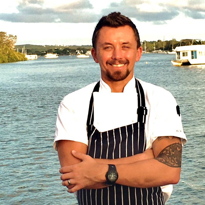 Cairns Events - Event Details - Cory Campbell At Rump House