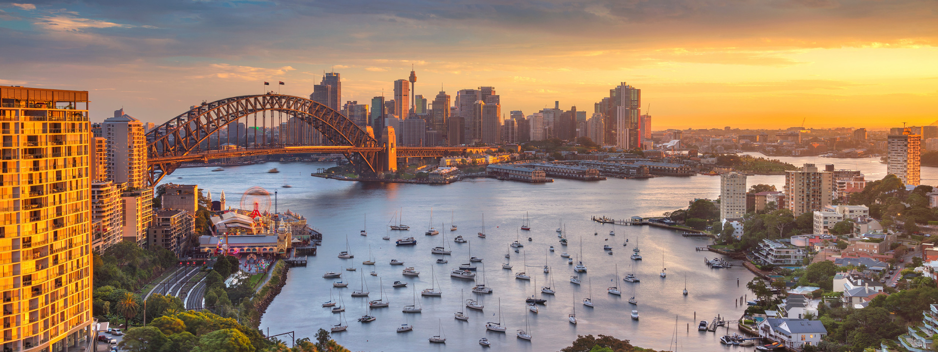 Sydney Sightseeing Day Tours - Tourism Town - The Tourism Marketplace ...