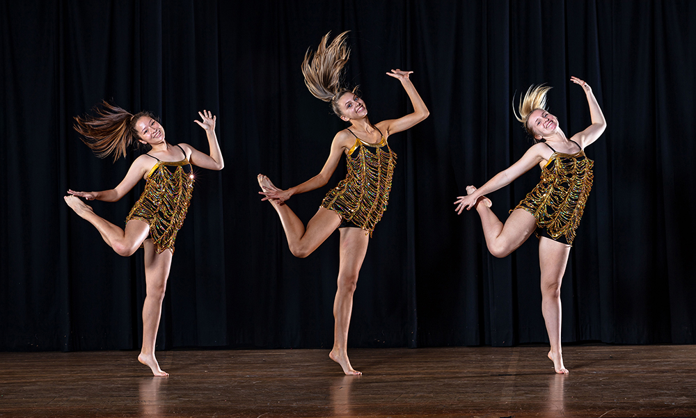 Cairns Events - Event Details - CSHS 25th annual Dance Night