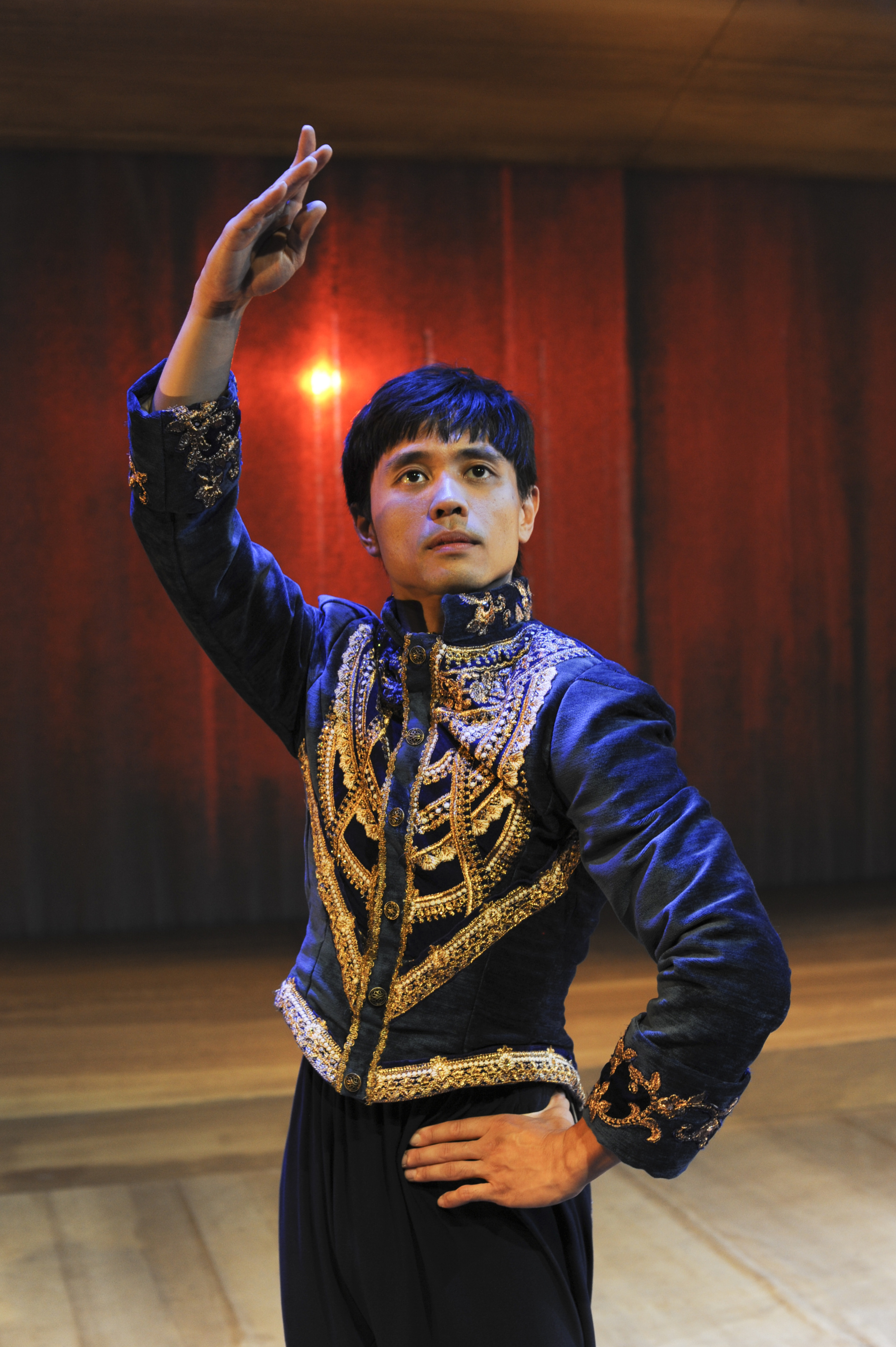 Cairns Events - Event Details - Children's Theatre - The Peasant Prince