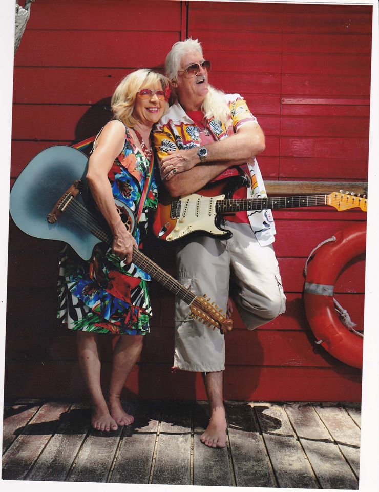 Cairns Events - Event Details - Barbary Coasters at Innisfail RSL