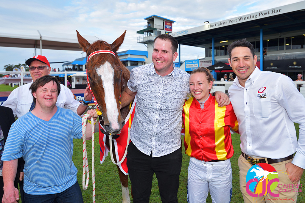 Cairns Events - Event Details - Northern Sands & Waste Management Race Day