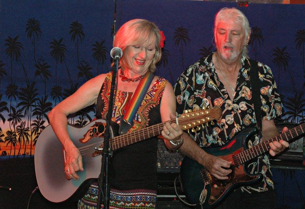 Cairns Events - Event Details - Barbary Coasters at Innisfail RSL
