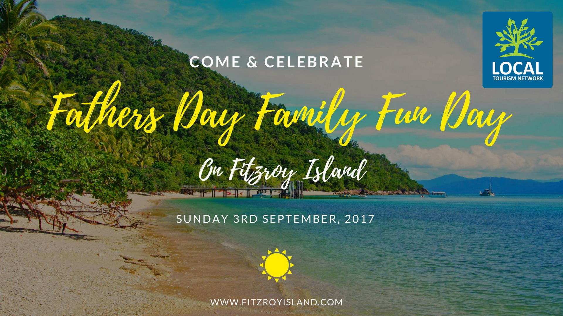 Cairns Events - Event Details - Fathers Day Family Fun Day on Fitzroy ... Cairns Events - Event Details - Fathers Day Family Fun Day on Fitzroy ...