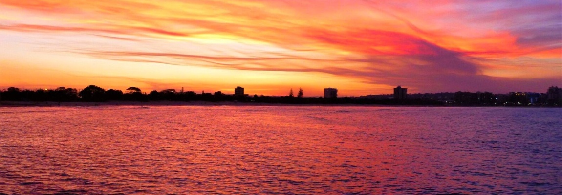 Sunset River Cruise Mooloolaba - Tourism Town - The Tourism Marketplace ...