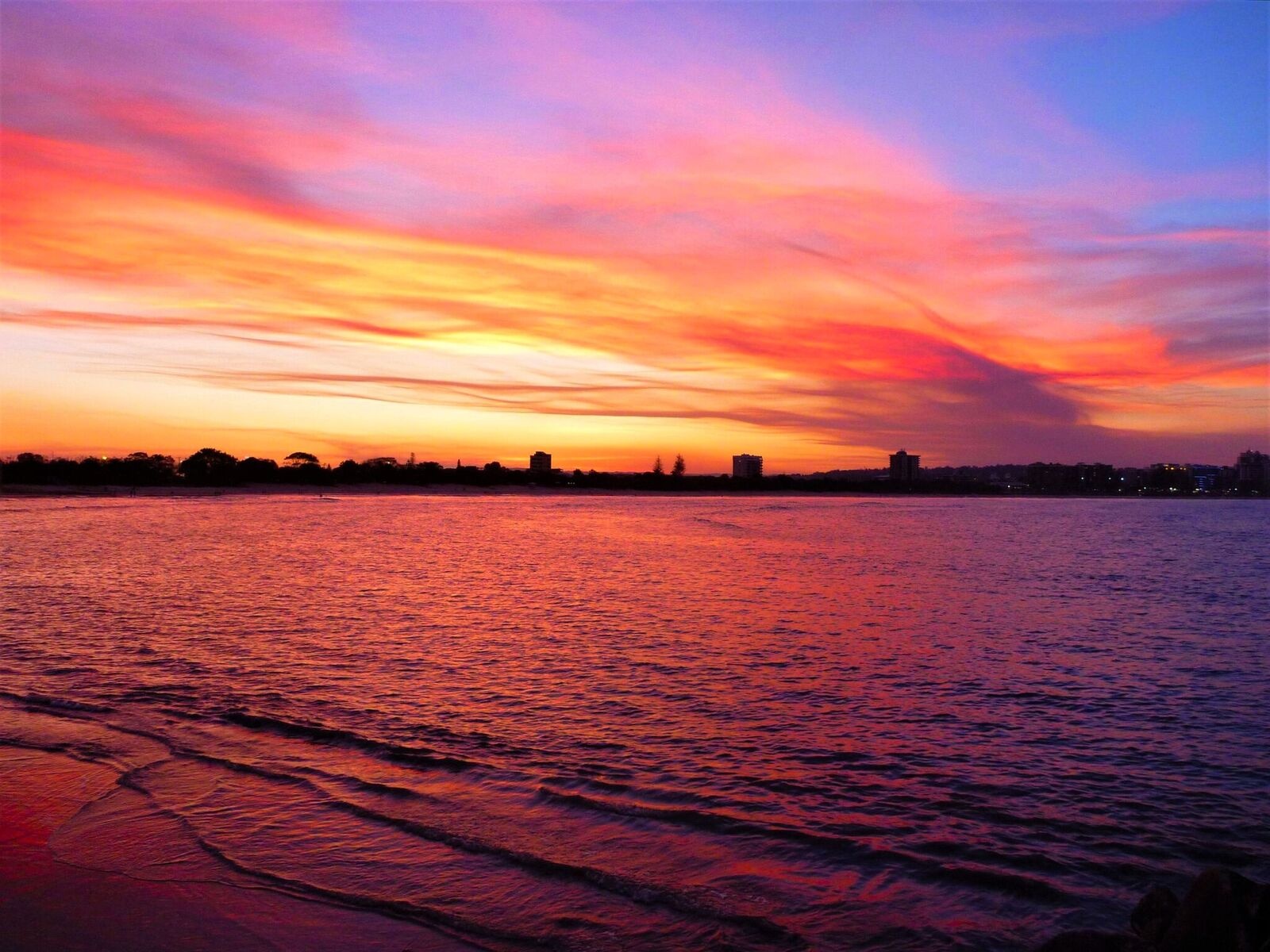 Sunset River Cruise Mooloolaba - Tourism Town - The Tourism Marketplace ...