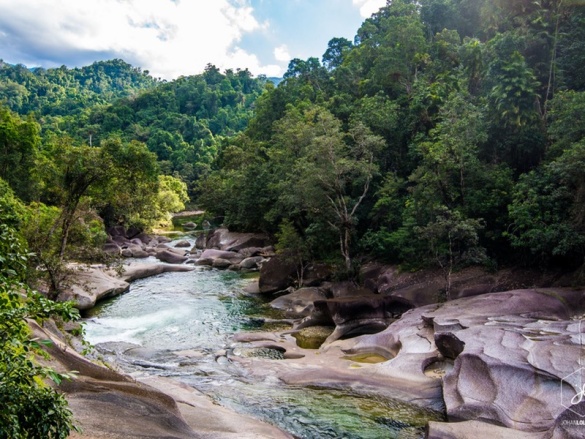 Babinda - Tourism Town - The Tourism Marketplace - Find and book ...