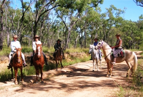 Mareeba - Tourism Town - The Tourism Marketplace - Find and book ...