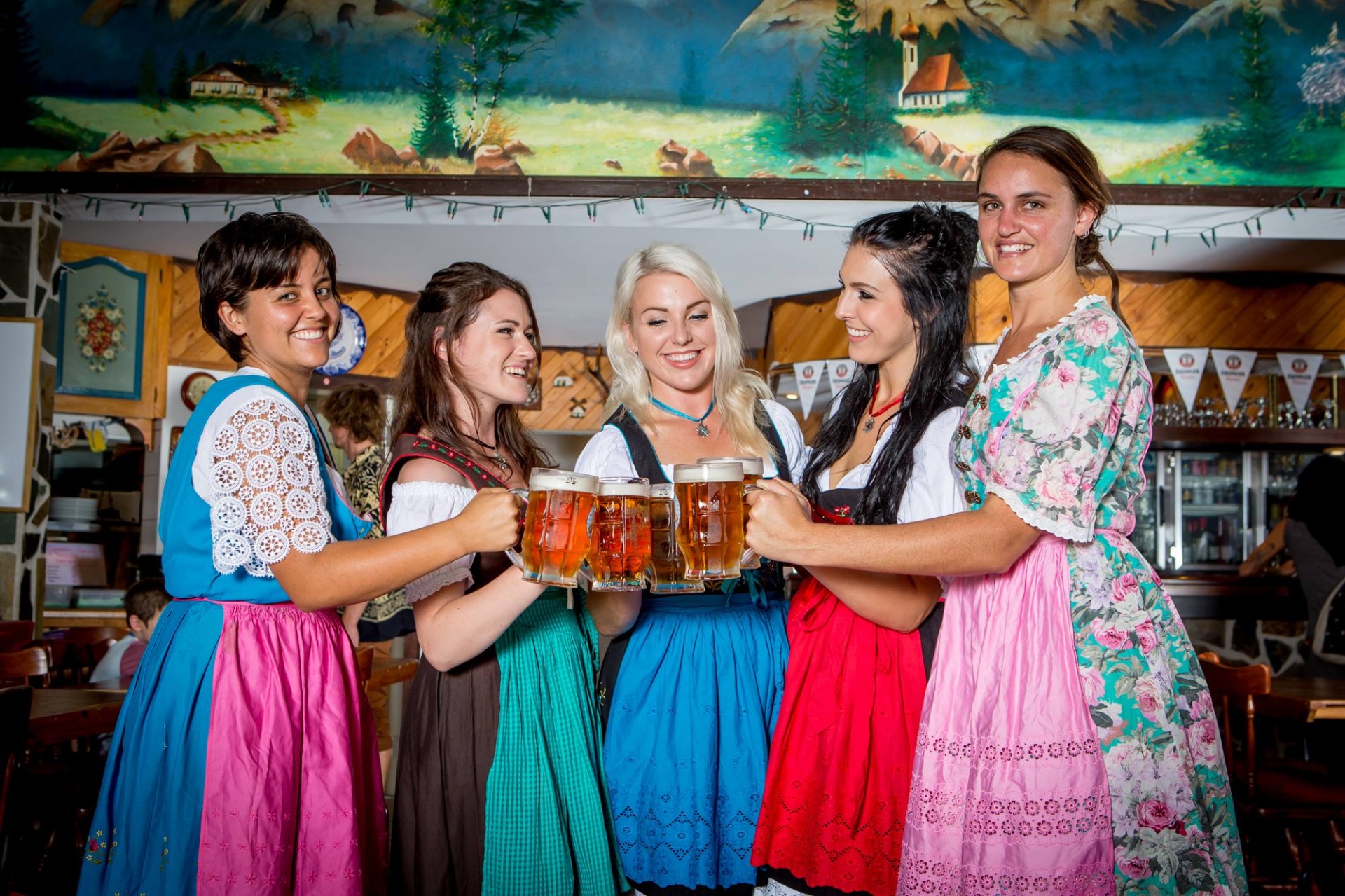 Cairns Events - Event Details - Oktoberfest
