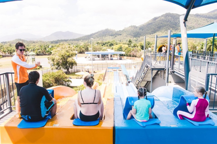 Sugarworld Adventure Park - Tourism Town - The Tourism Marketplace ...