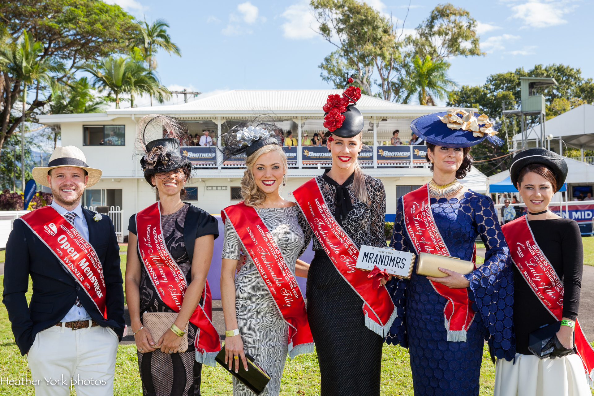 Cairns Events - Event Details - Northern Sands & Waste Management Race Day