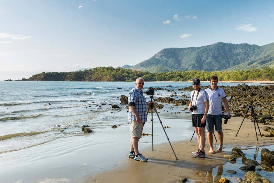 Cairns Events - Event Details - DISCOVER DIGITAL SLR PHOTOGRAPHY